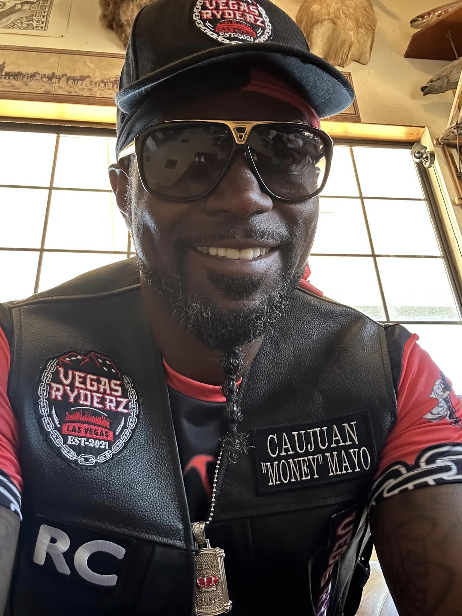 Mountain Rides – Vegas Ryderz