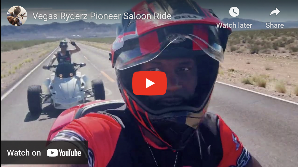 Videos & Gallery – Vegas Ryderz